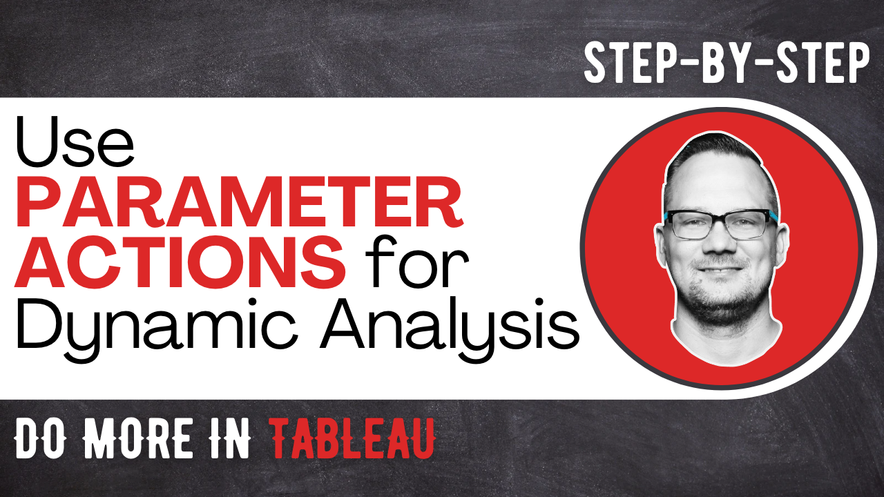 How To Use Parameter Actions To Compare Two Points For Analysis 7611